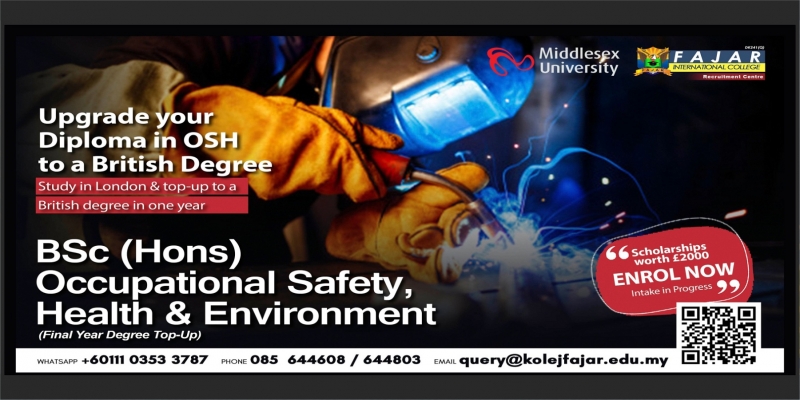 Kolej Fajar Miri – Quality & Affordable Education