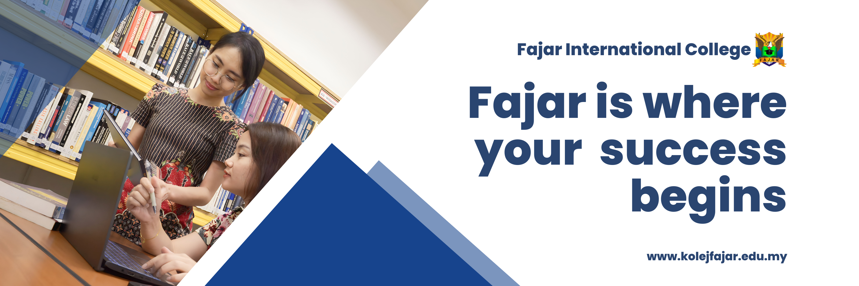 Kolej Fajar Miri – Quality & Affordable Education